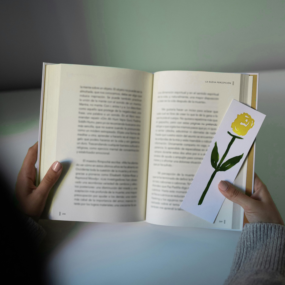 Do You Think Bookmarks are Passé in for Today's eReader? Or an Author ...