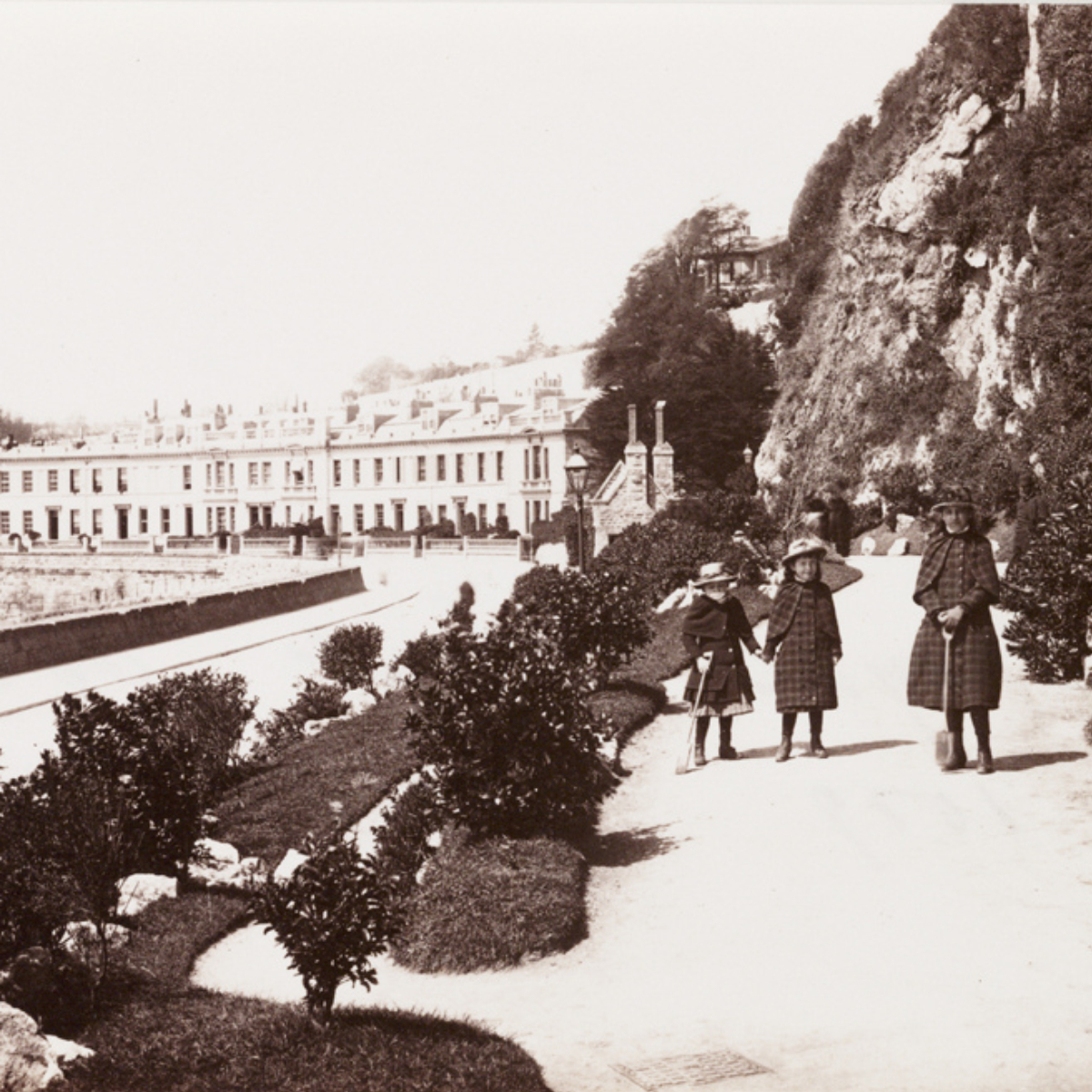 A (Ridiculously) Brief History of Torquay and Its Odd Connection with ...